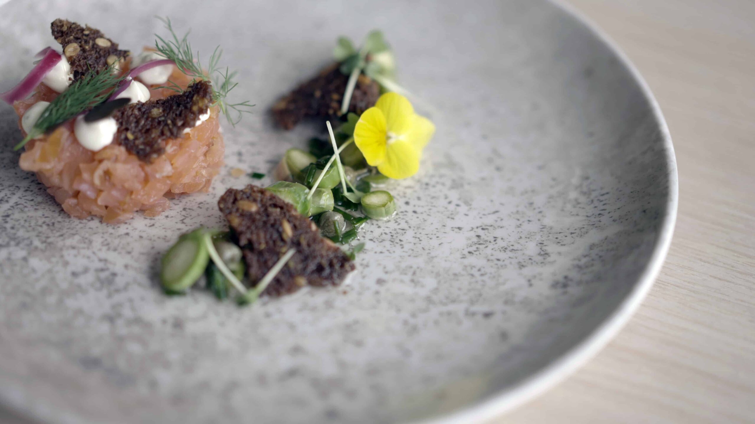 Restaurant til enhver anledning | HUSET Middelfart