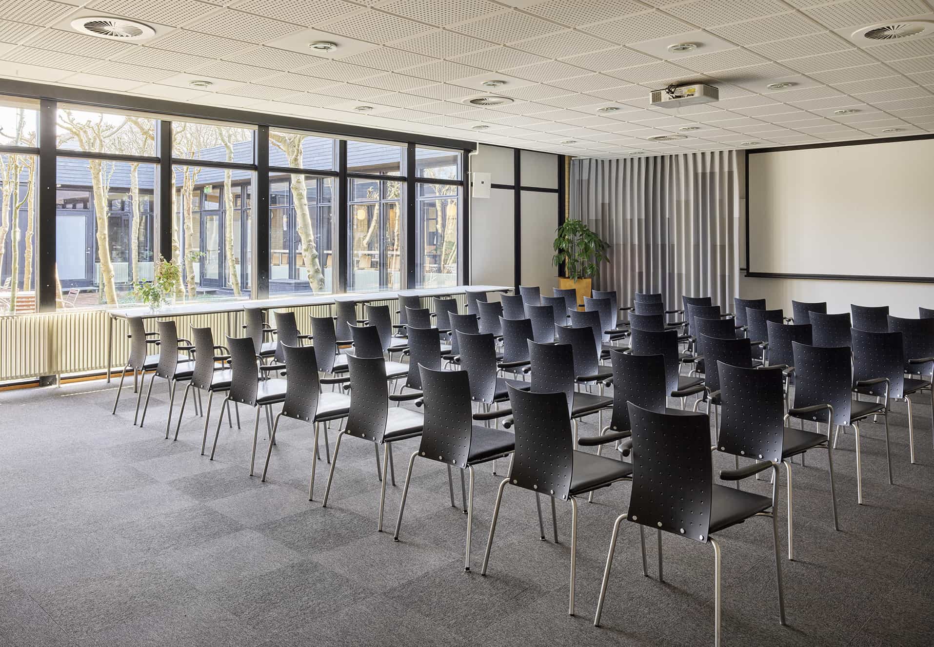 Konferencecenter midt i Danmark - HUSET Middelfart