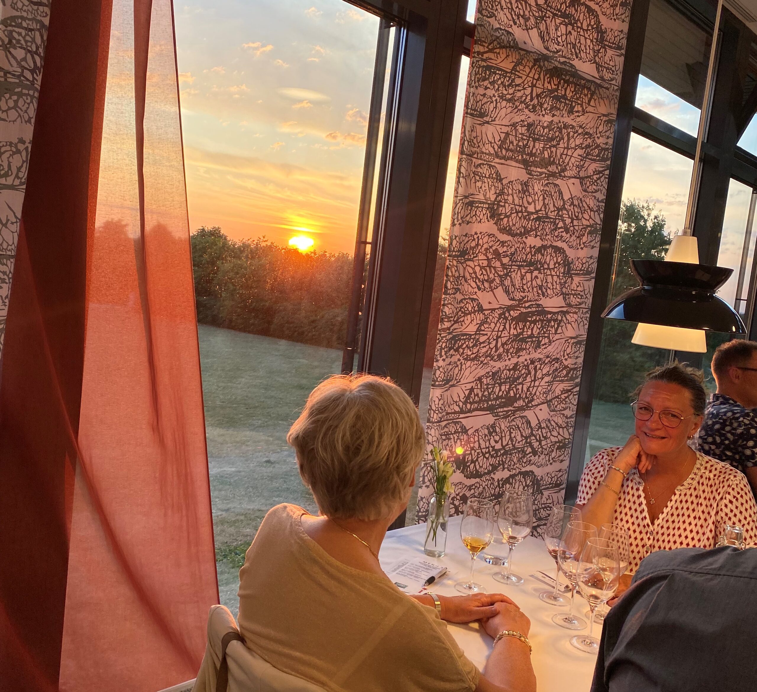 Konferencecenter midt i Danmark - HUSET Middelfart