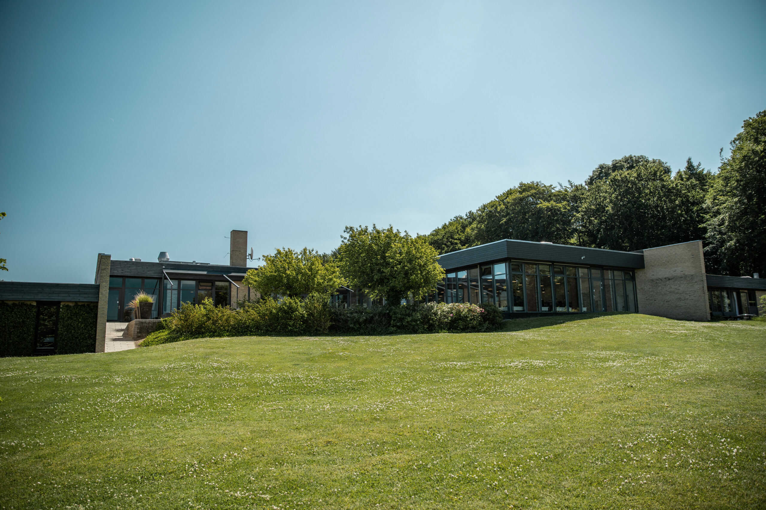 Hotel i Middelfart | HUSET Middelfart