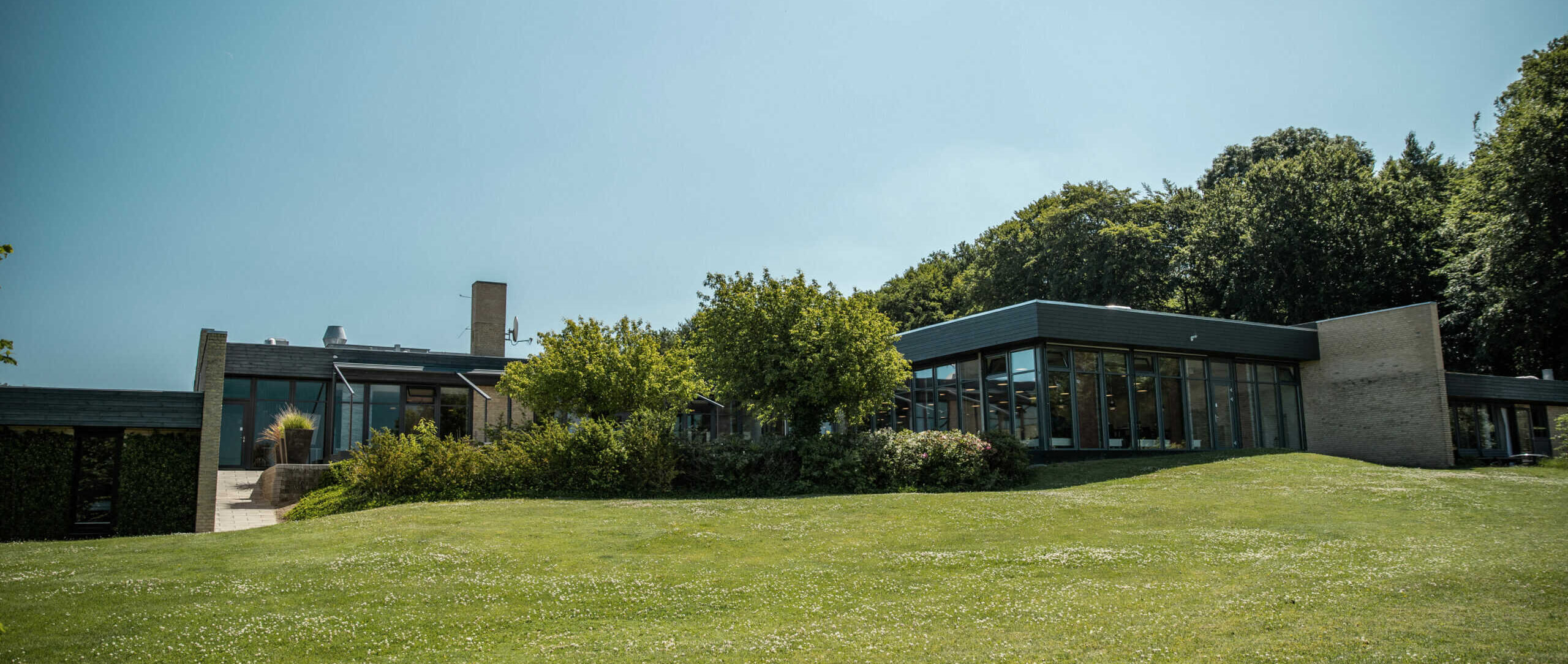 Studiemedarbejder - HUSET Middelfart